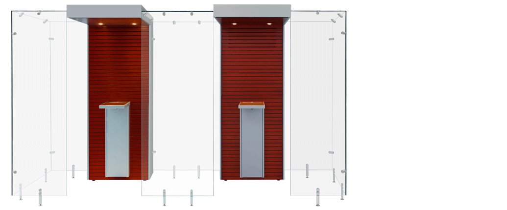 Smoke Cabin | Smoke Solution | Indoor Smoking Room